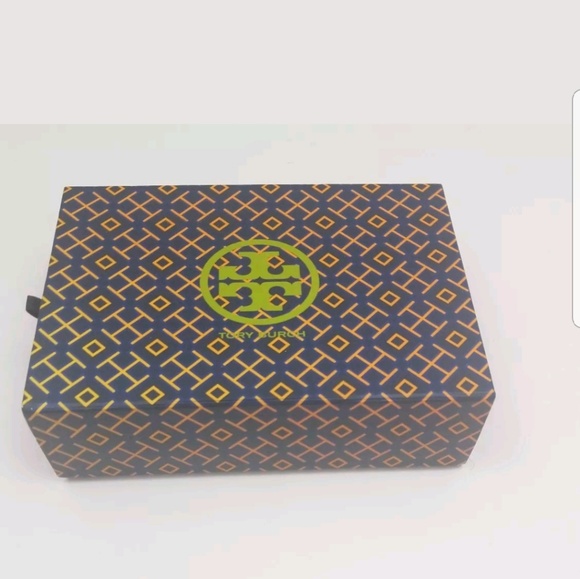 Tory Burch | Other | Tory Burch Gift Box | Poshmark